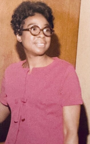 Geneva McLeod Dow – Kershaw County, South Carolina History