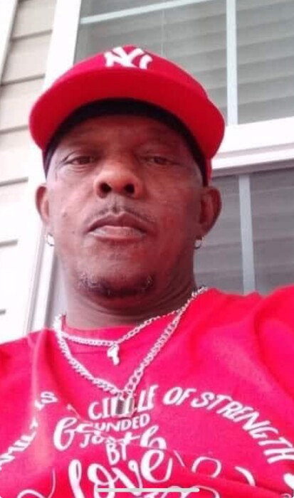 Leon David Haggins – Kershaw County, South Carolina History