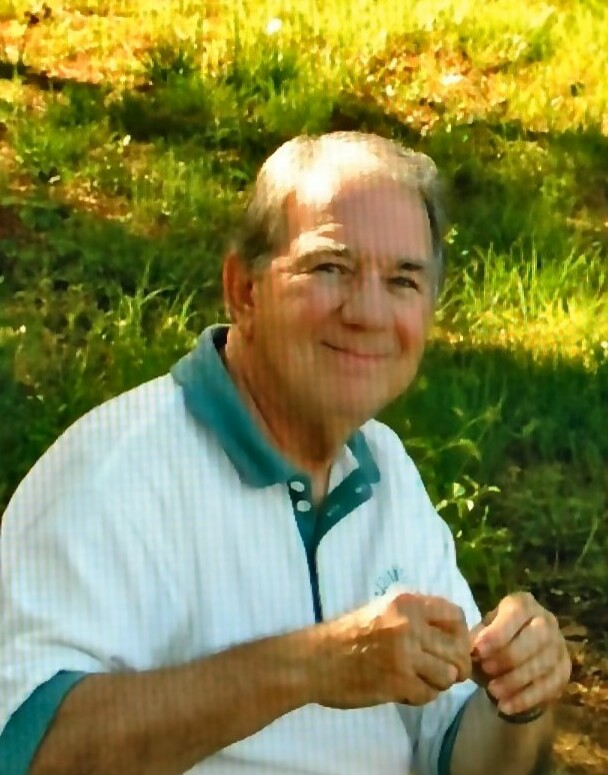 William Austin “Bill” Hicks, Jr. – Kershaw County, South Carolina History