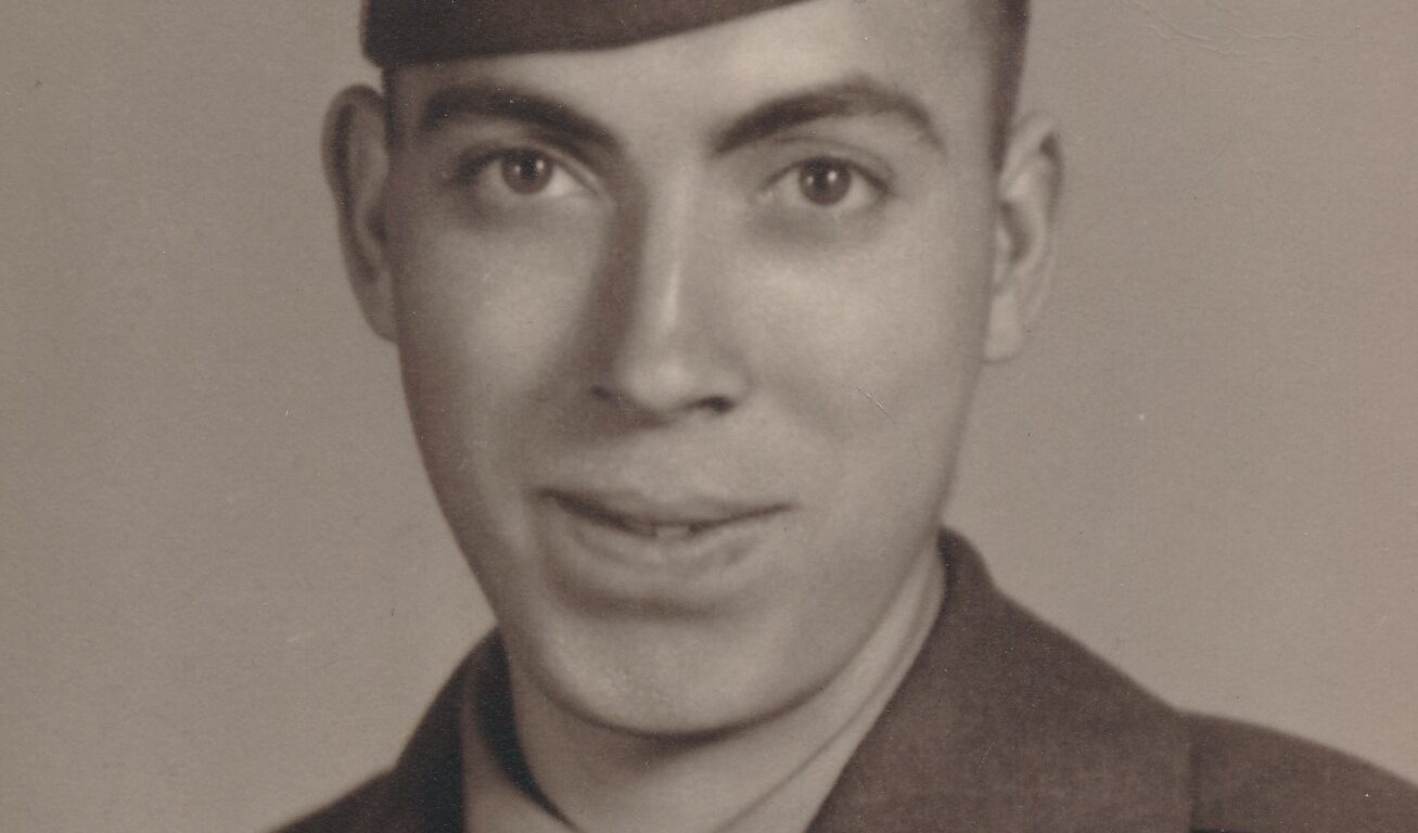 Rev. George Edward Hughes – Kershaw County, South Carolina History