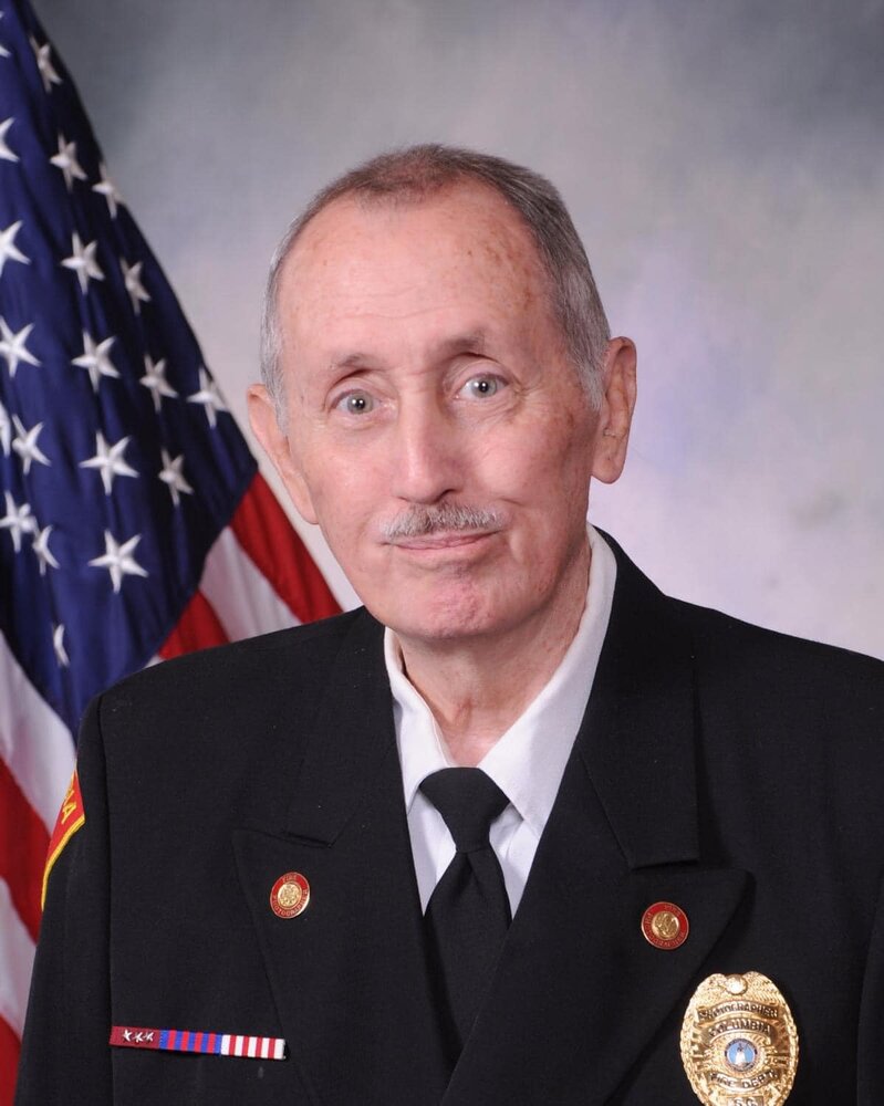 Robert Leroy “Buzz” Busbee – Kershaw County, South Carolina History