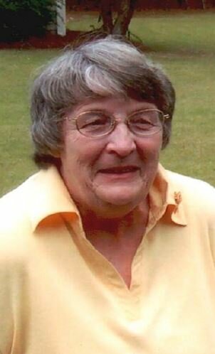 Frances Irick Ossorio – Kershaw County, South Carolina History