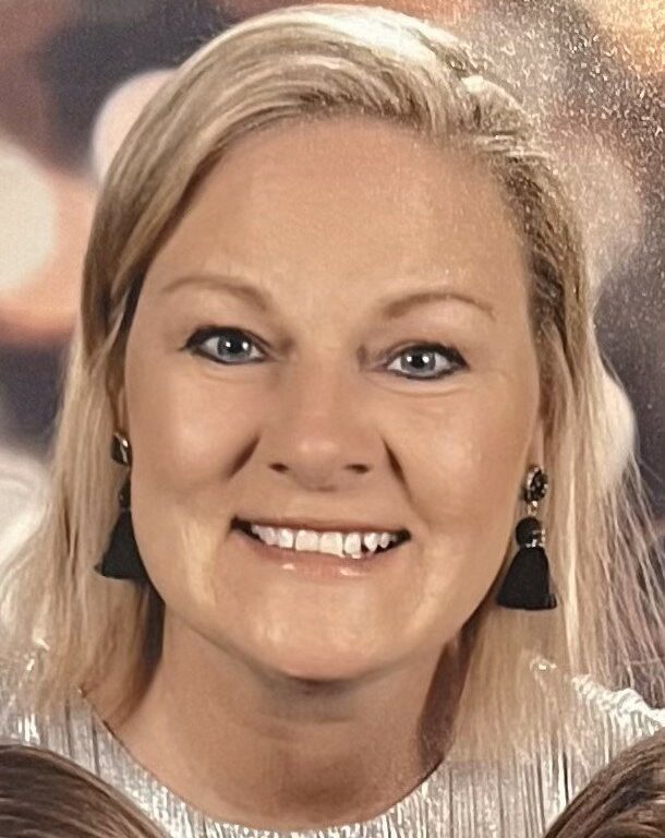 Kathleen Elizabeth “Kat” Smith Hackworth – Kershaw County, South ...