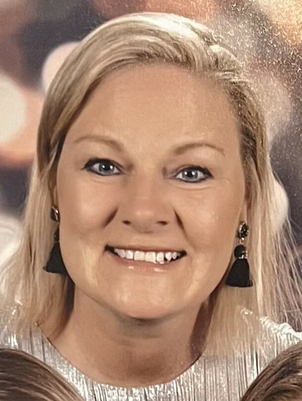 Kathleen Elizabeth “Kat” Smith Hackworth – Kershaw County, South ...