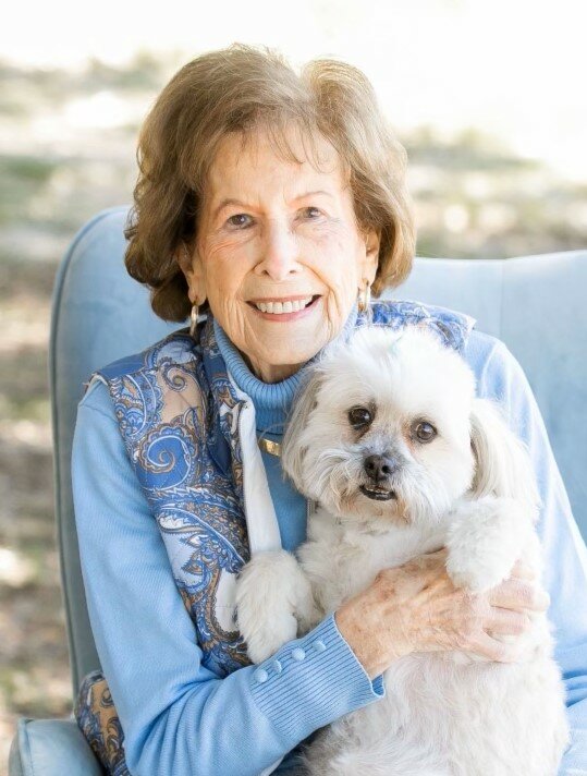 Mary “Sue” Tidwell Carter – Kershaw County, South Carolina History