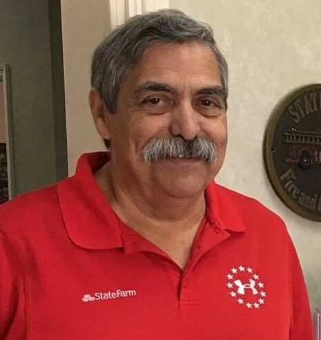 Theodore Otto “Ted” Schmidt – Kershaw County, South Carolina History