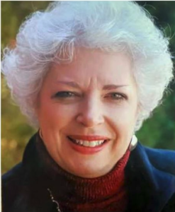 Ms. Cynthia Lynne Thibault – Kershaw County, South Carolina History