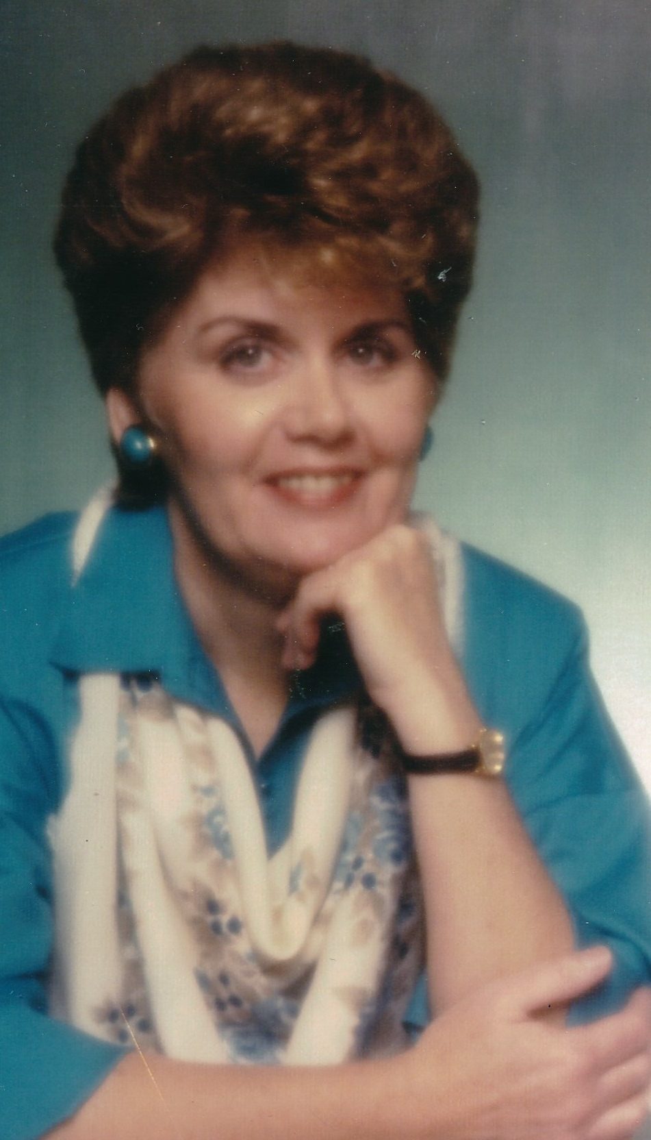 Catherine Anne Reeves-Henderson – Kershaw County, South Carolina History