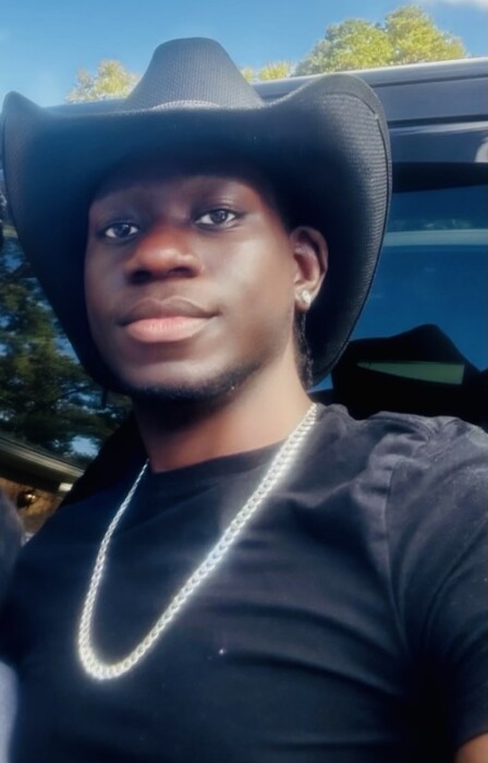 Terrance Darnell Williams – Kershaw County, South Carolina History