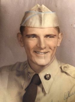 Delmus Gunter – Kershaw County, South Carolina History