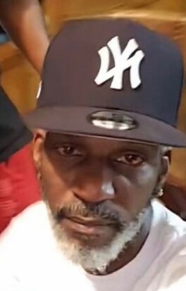 Omide Jamar Ellison – Kershaw County, South Carolina History