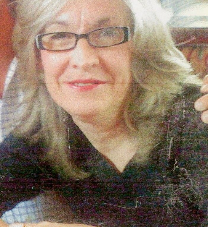 Rebecca “Becky” Jones Padgett – Kershaw County, South Carolina History