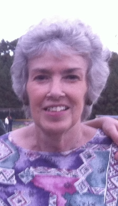 Eleanor “Ellie” Ann Bradley Thomas – Kershaw County, South Carolina History