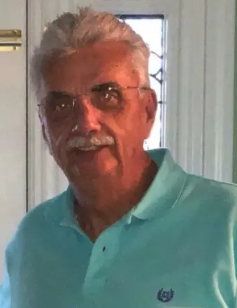 James “Jim” Raymond Powell – Kershaw County, South Carolina History