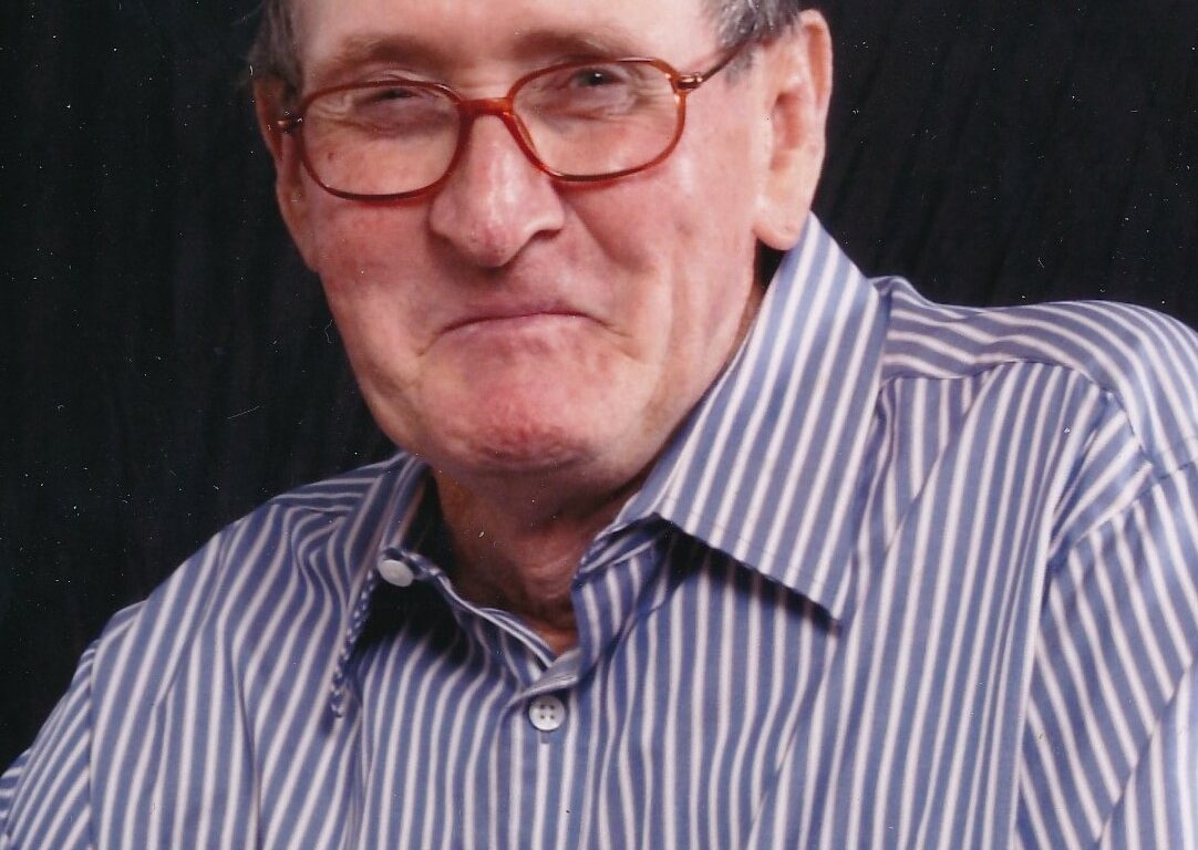 Claude Ray, Jr. – Kershaw County, South Carolina History