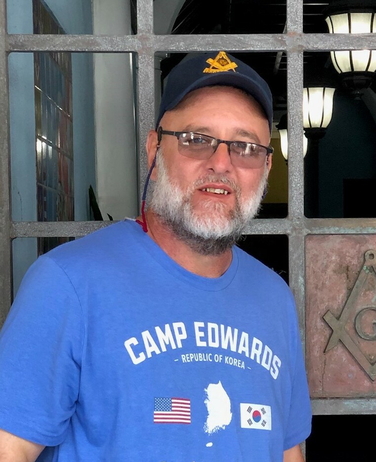 Michael Wayne Reynolds – Kershaw County, South Carolina History