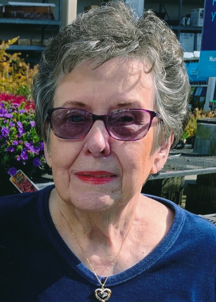 Elaine Hinson Groleau – Kershaw County, South Carolina History