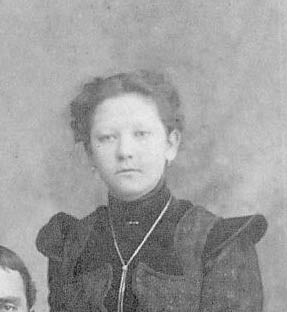 Sarah Elizabeth “Lizzie” Skinner Trapp – Kershaw County, South Carolina ...