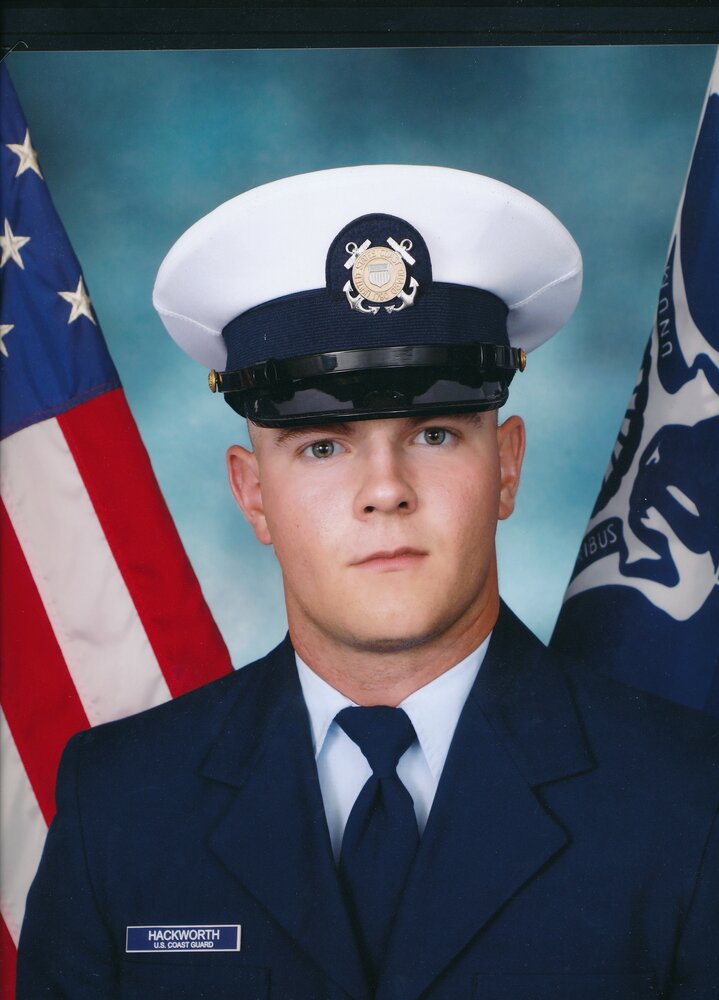 Dalton Eric Hackworth – Kershaw County, South Carolina History