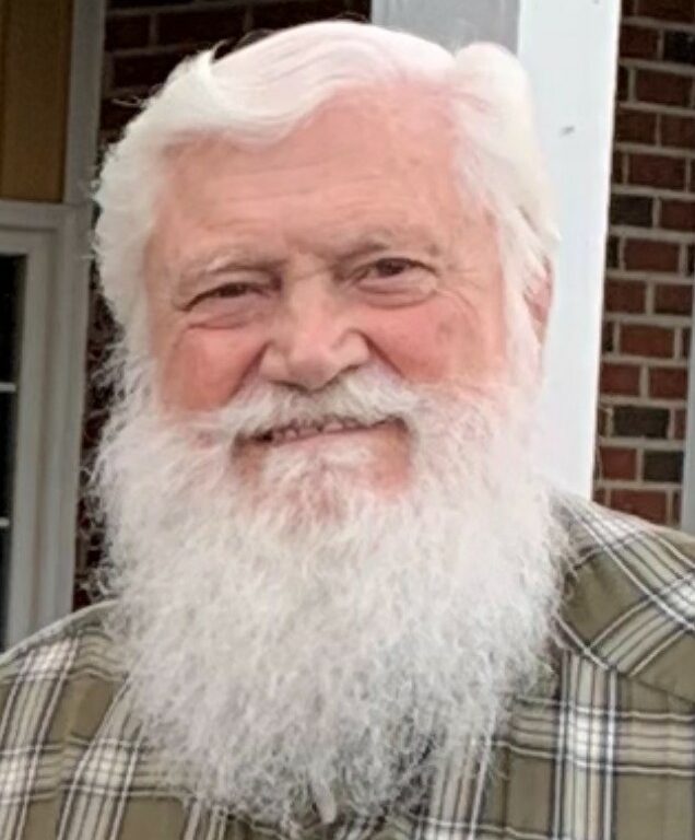 Gene Willard Branham – Kershaw County, South Carolina History Gene Willard Branham – Kershaw County, South Carolina History
