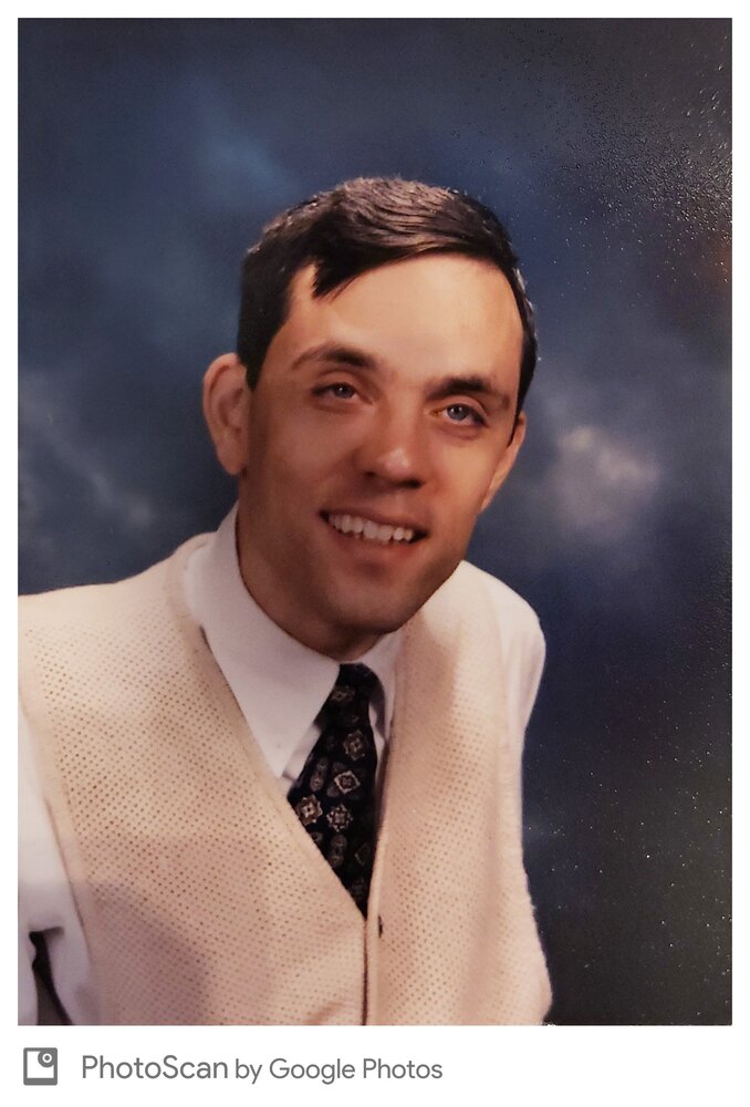 Dr. Timothy Wesley Mahler – Kershaw County, South Carolina History