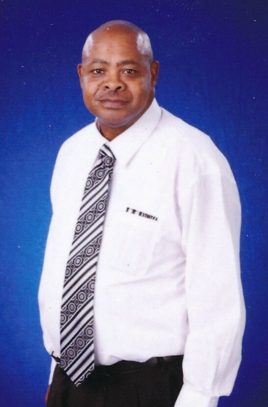 Simon Alexander – Kershaw County, South Carolina History