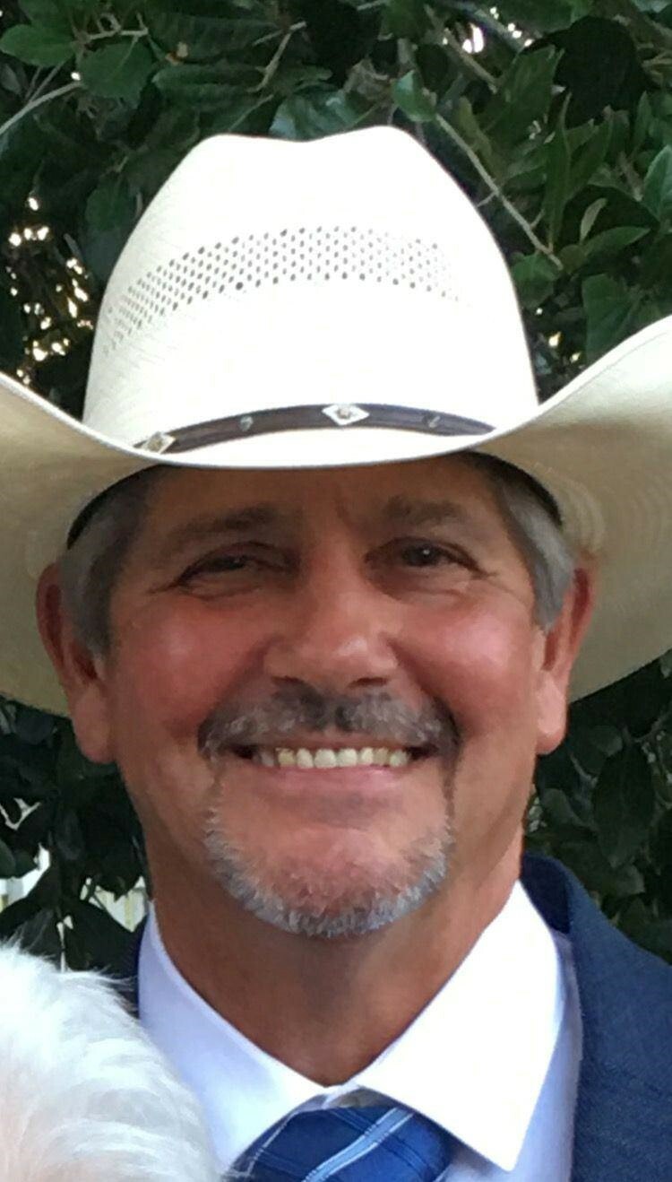 Bruce Allen Catoe – Kershaw County, South Carolina History