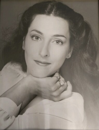 Margo Lee Upham – Kershaw County, South Carolina History