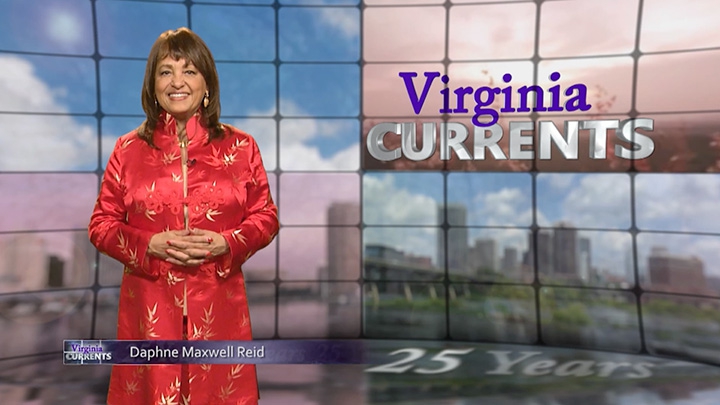 Virginia Currents Available for Sponsorship on TV & Radio | Community ...