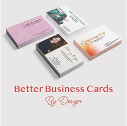 Custom Printed Personalized Business Cards | The Image Shop