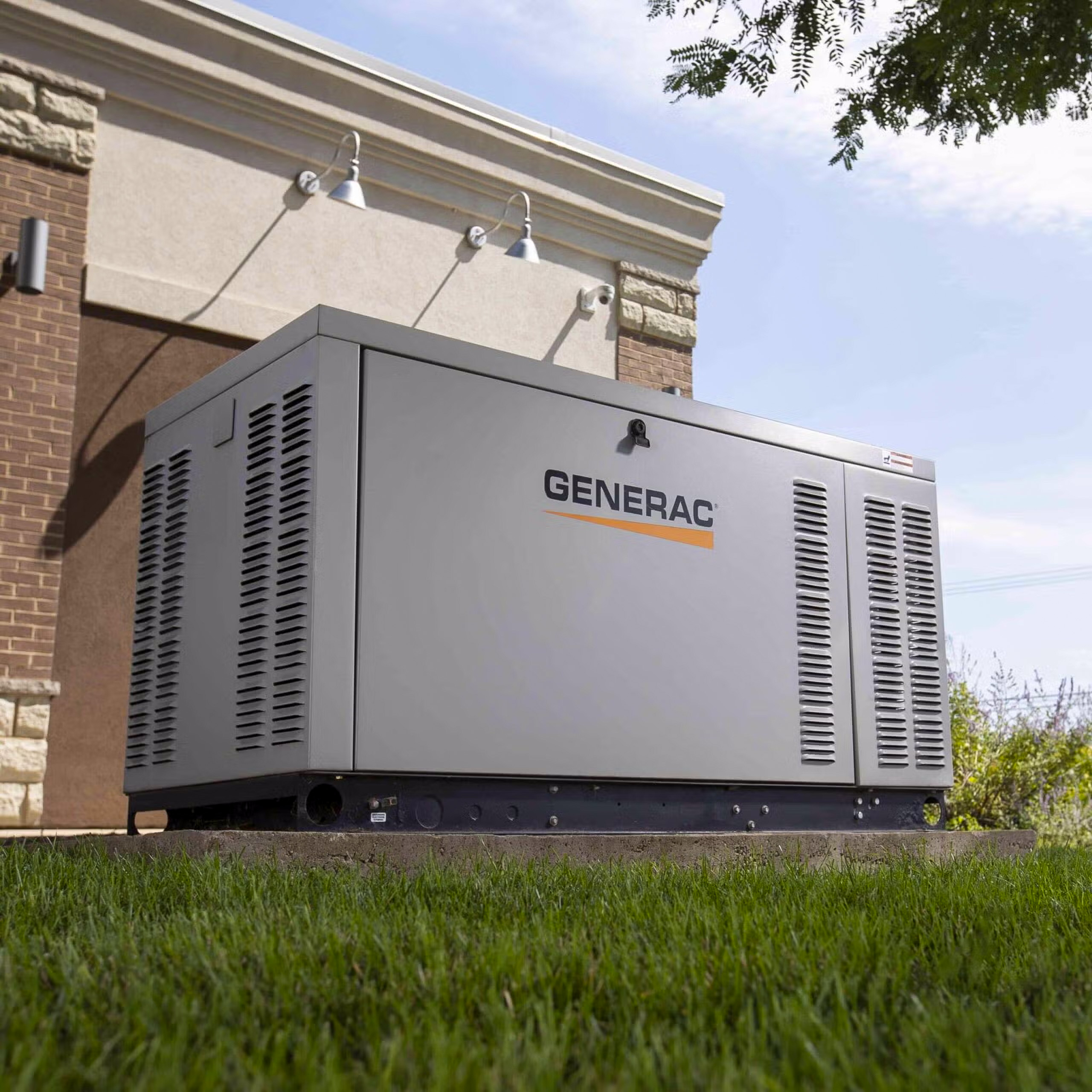 Generator Maintenance Plan - In Charge Electrical Services, LLC