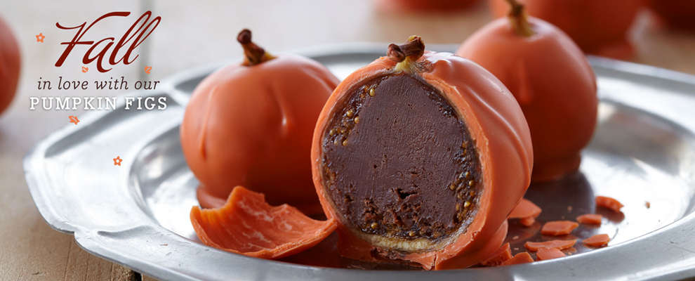 Gourmet Chocolate Gifts - John and Kira's Chocolates