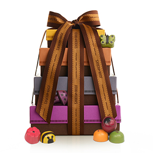 Easter Gifts - Gourmet Chocolate Easter Gifts - John & Kira's