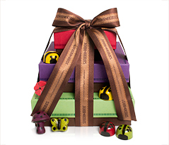 Easter Gifts - Gourmet Chocolate Easter Gifts - John & Kira's