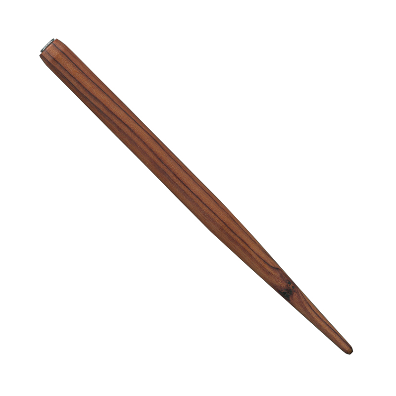 Retro-styled Thick Straight Holder, Straight Holders: John Neal Bookseller