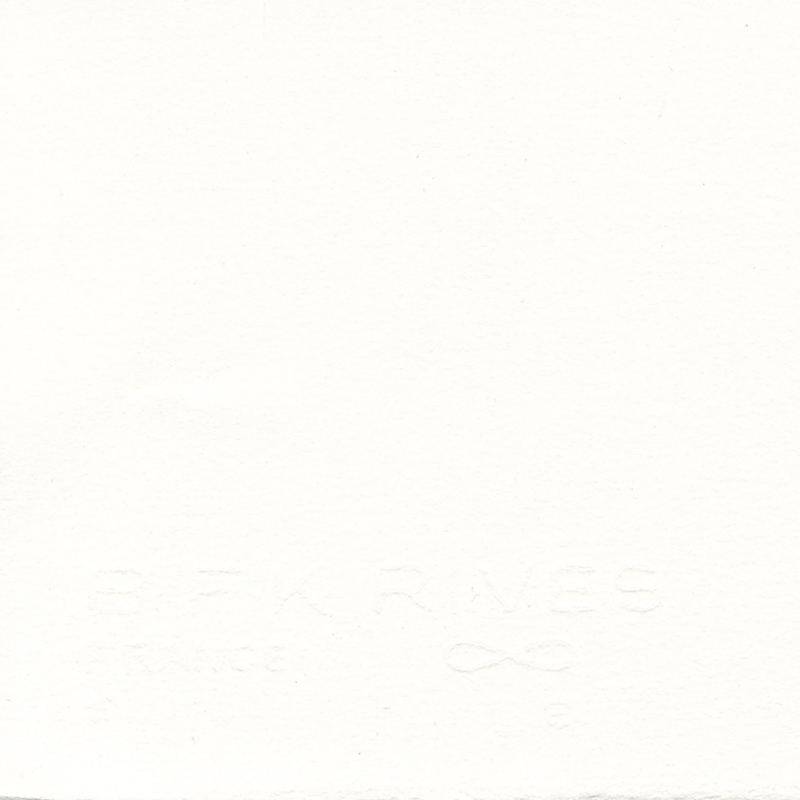 Rives BFK Paper (180 gsm), Cover Weight: John Neal Bookseller