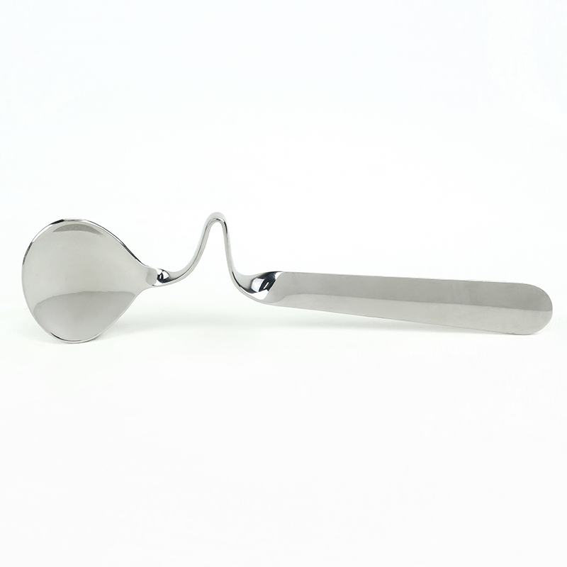 Sealing Wax Spoon, Embellishments: John Neal Bookseller