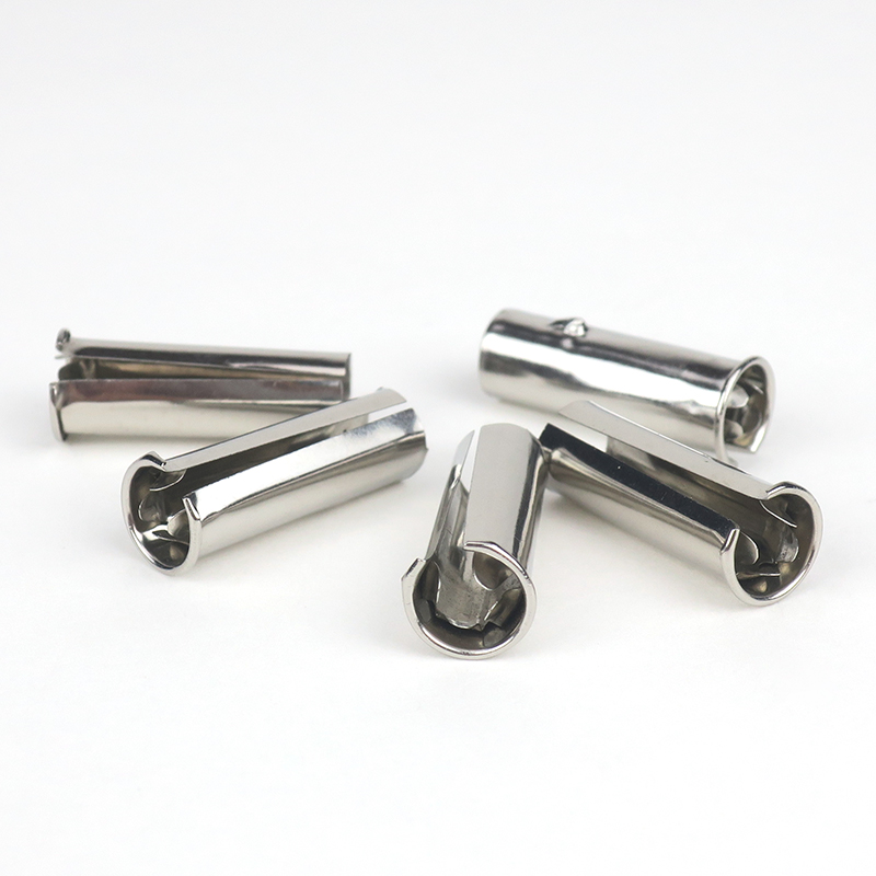 Stainless steel Pen Inserts (pack of 5), Straight Holders: John Neal ...
