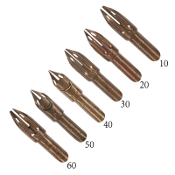 Mitchell Nibs: John Neal Bookseller