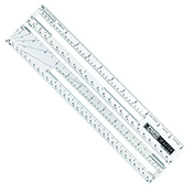 Rulers & Guidelines: John Neal Bookseller