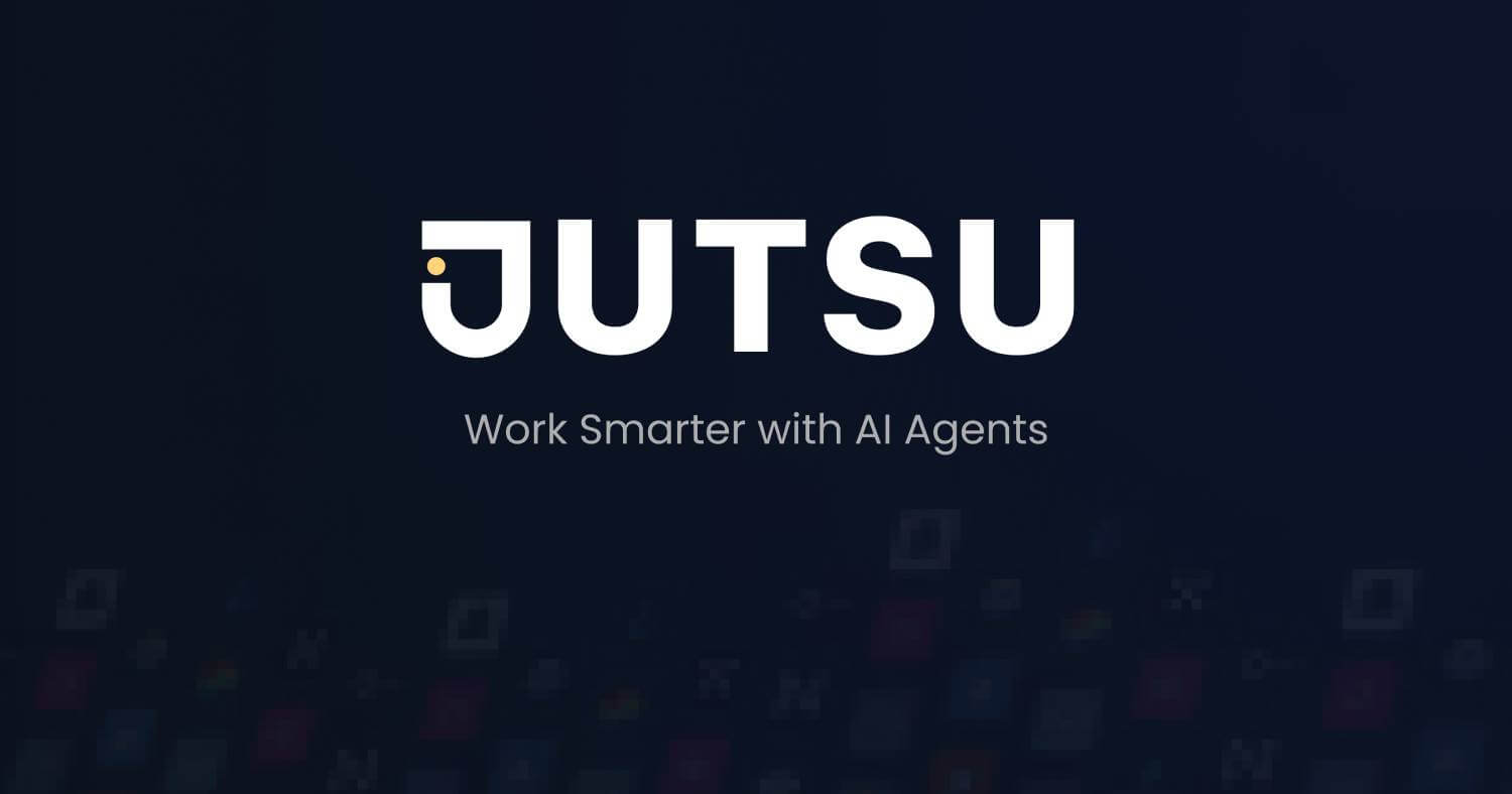 Jutsu | Your new AI Workspace