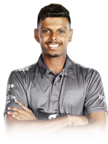 Kalugalage.com | Athlete Management Agency