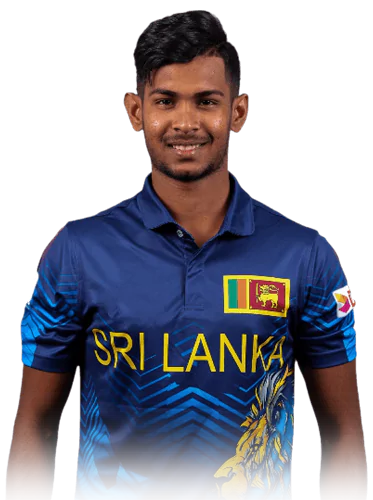 Kalugalage.com | Athlete Management Agency