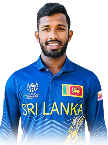 Kalugalage.com | Athlete Management Agency