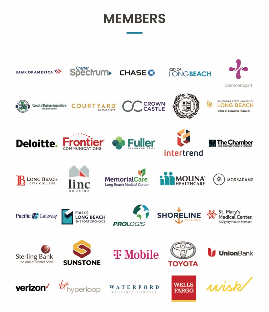 Who We Are - Long Beach Economic Partnership