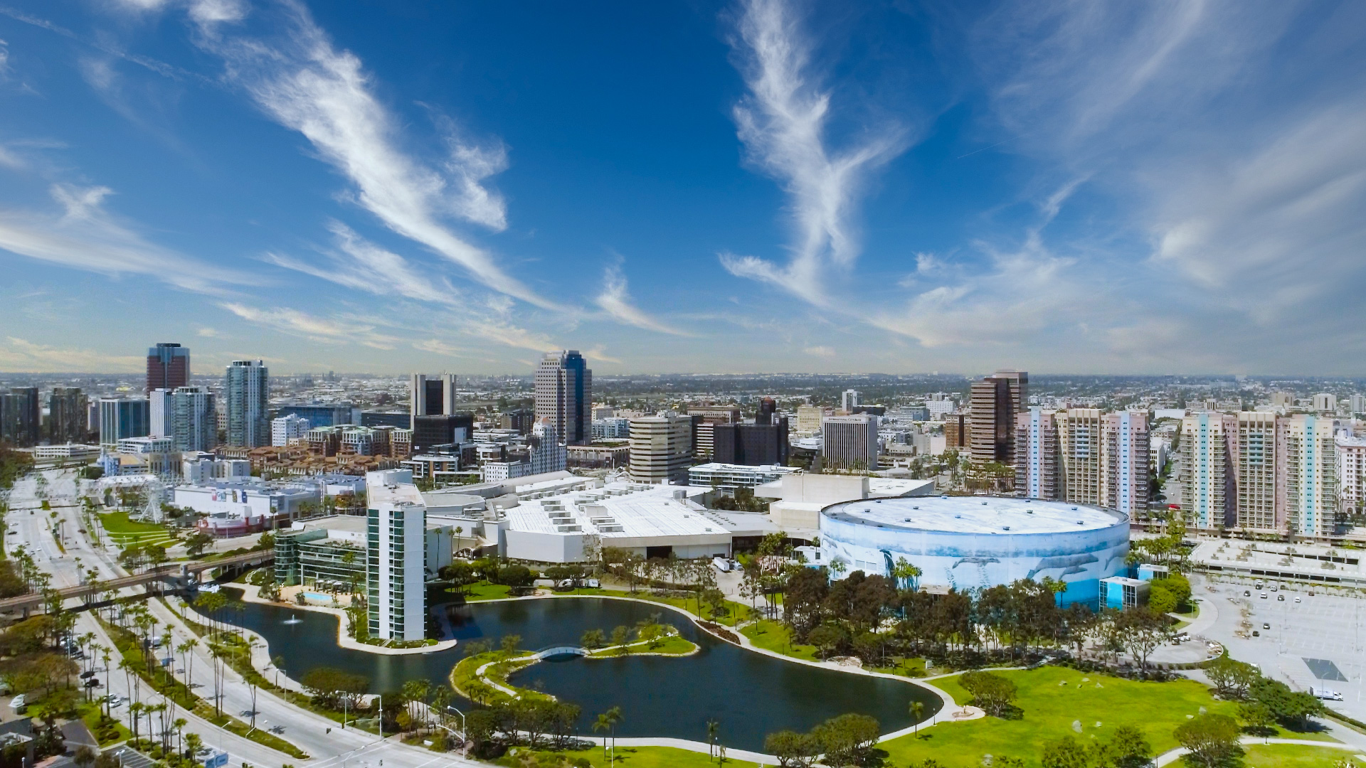 2023 Strategic Framework | Long Beach Economic Partership