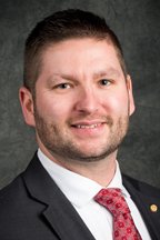 West Virginia Legislative Scorecard