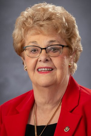 West Virginia Legislative Scorecard