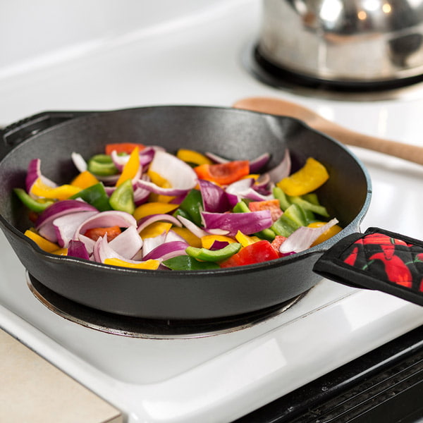 Pots, Pans, Bakeware and Cast Iron Cookware | Lehman's