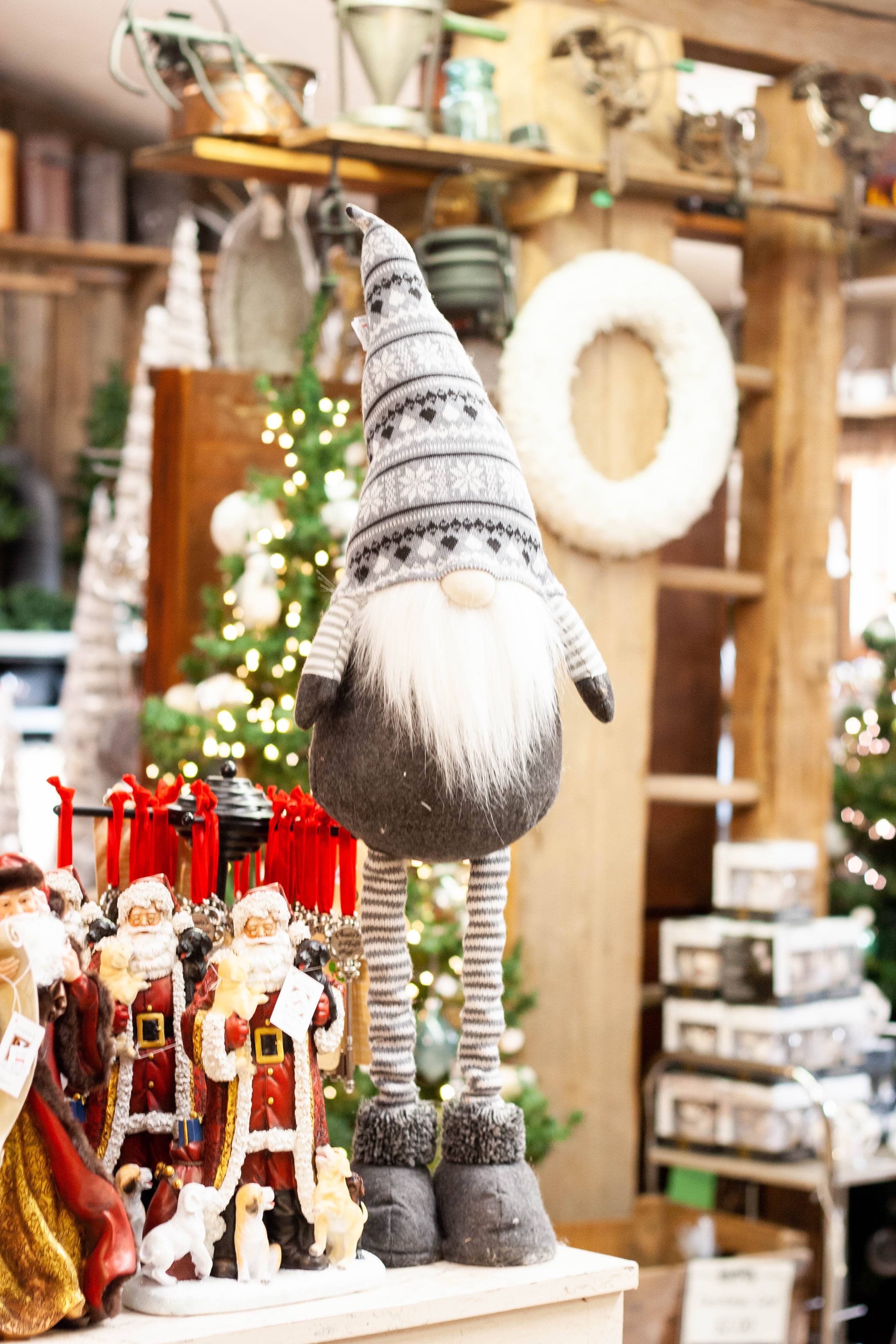 Kidron Store - Lehman's